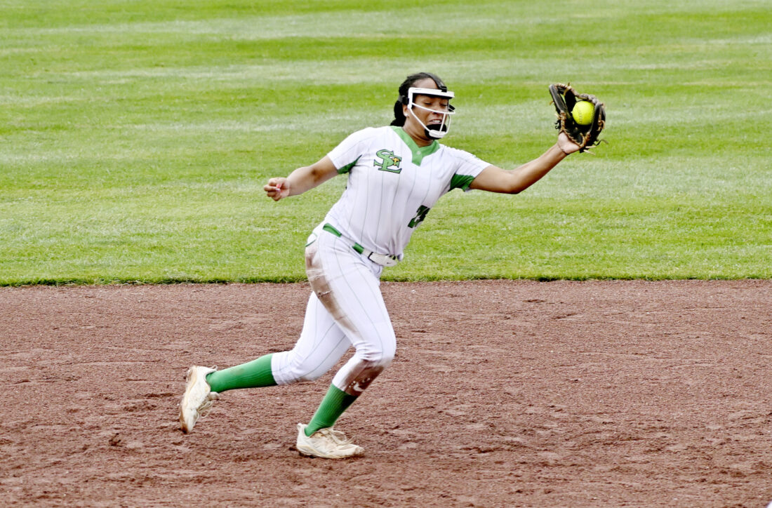 Champion Gaels dominate all-NCC softball teams | News, Sports, Jobs ...